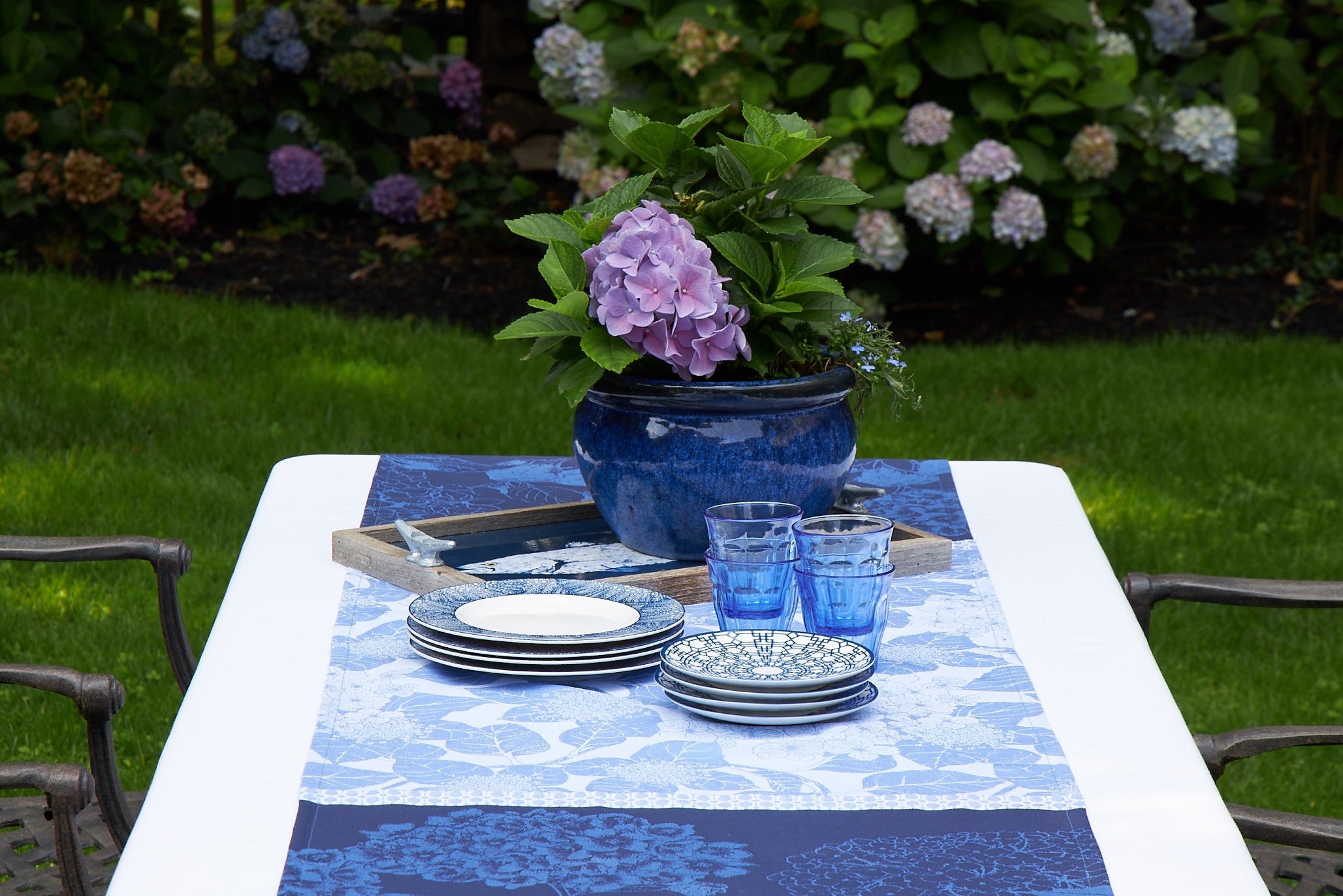 Linens – Home to Harbour